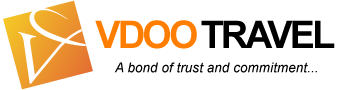 About Vdoo - VDOO TRAVEL